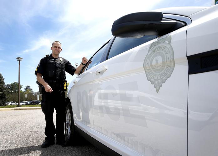 Chesterfield's top DUI enforcers soon will be driving under-the-radar ...