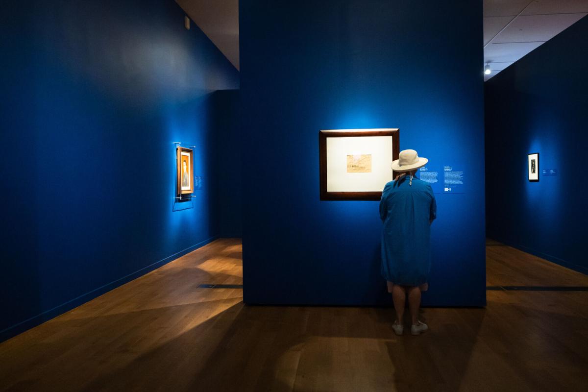 'Frida Kahlo: Beyond the Myth' opens at the VMFA