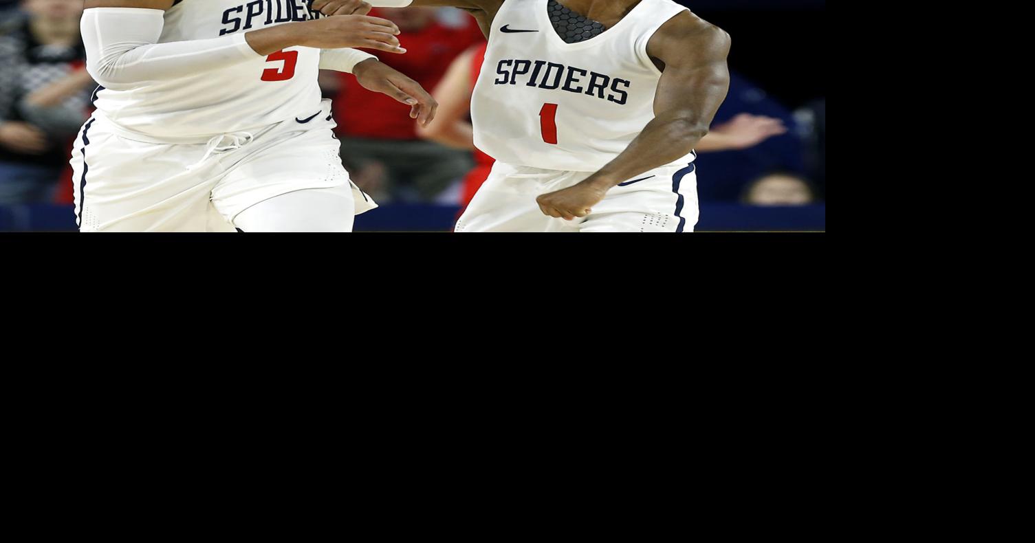 'Explosive' Spiders aim to maintain ascent after securing top-four seed ...