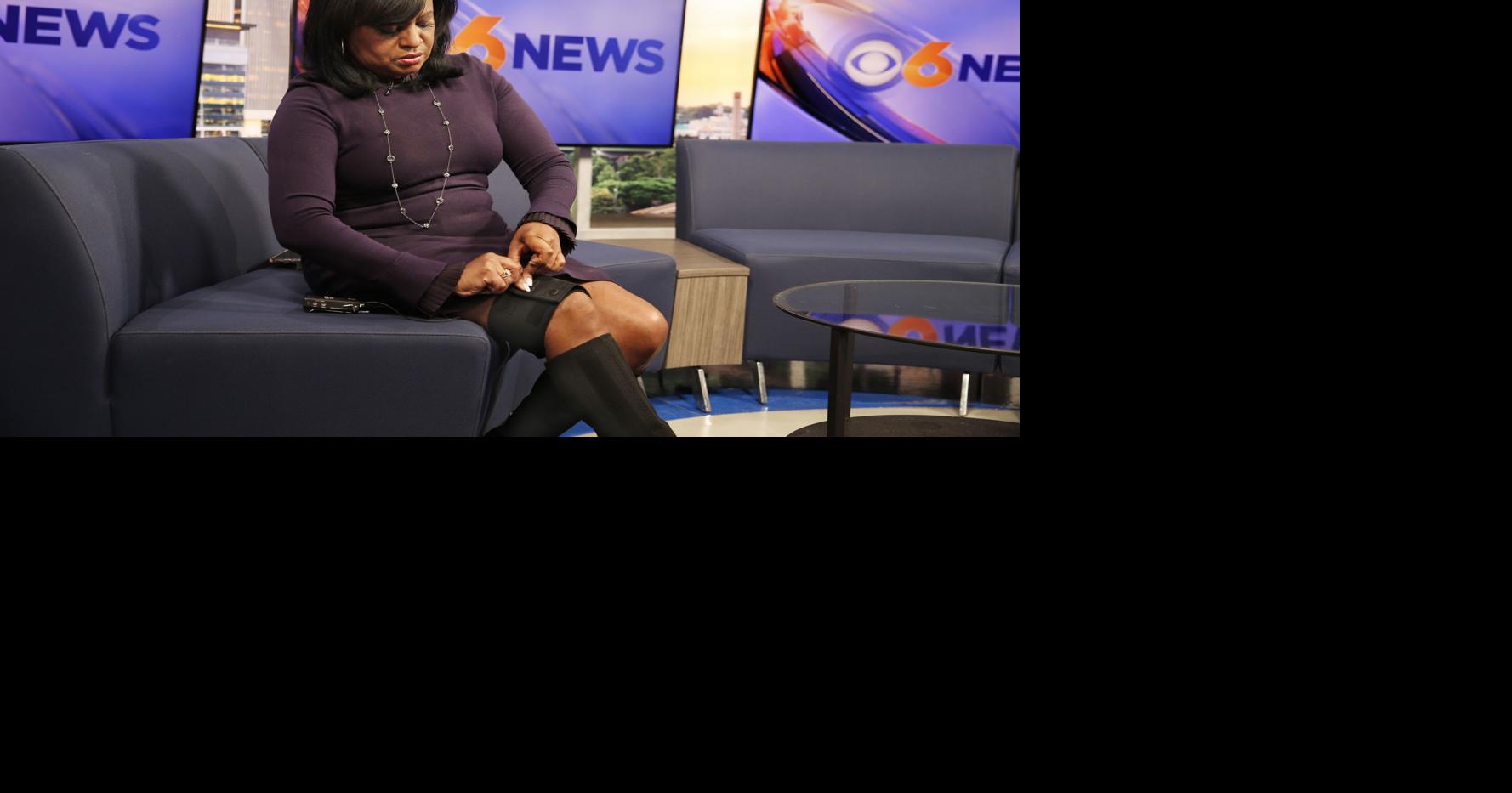 Startup Spotlight: Local broadcaster creates side gig with adjustable ...