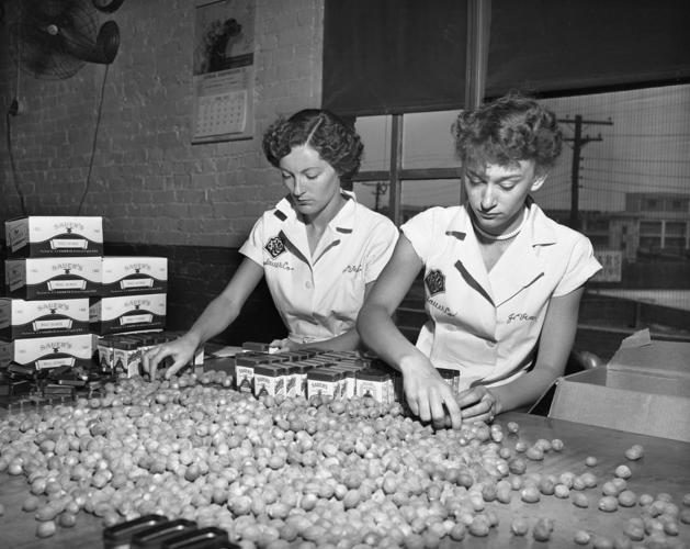 After 132 years and four generations, Richmond-based C.F. Sauer Co. to ...