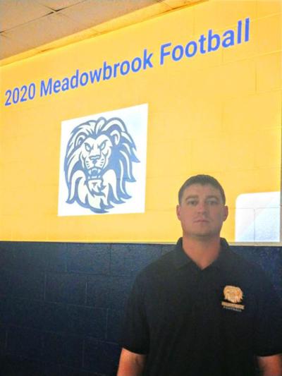 Meadowbrook hires Kevin Healy to coach football
