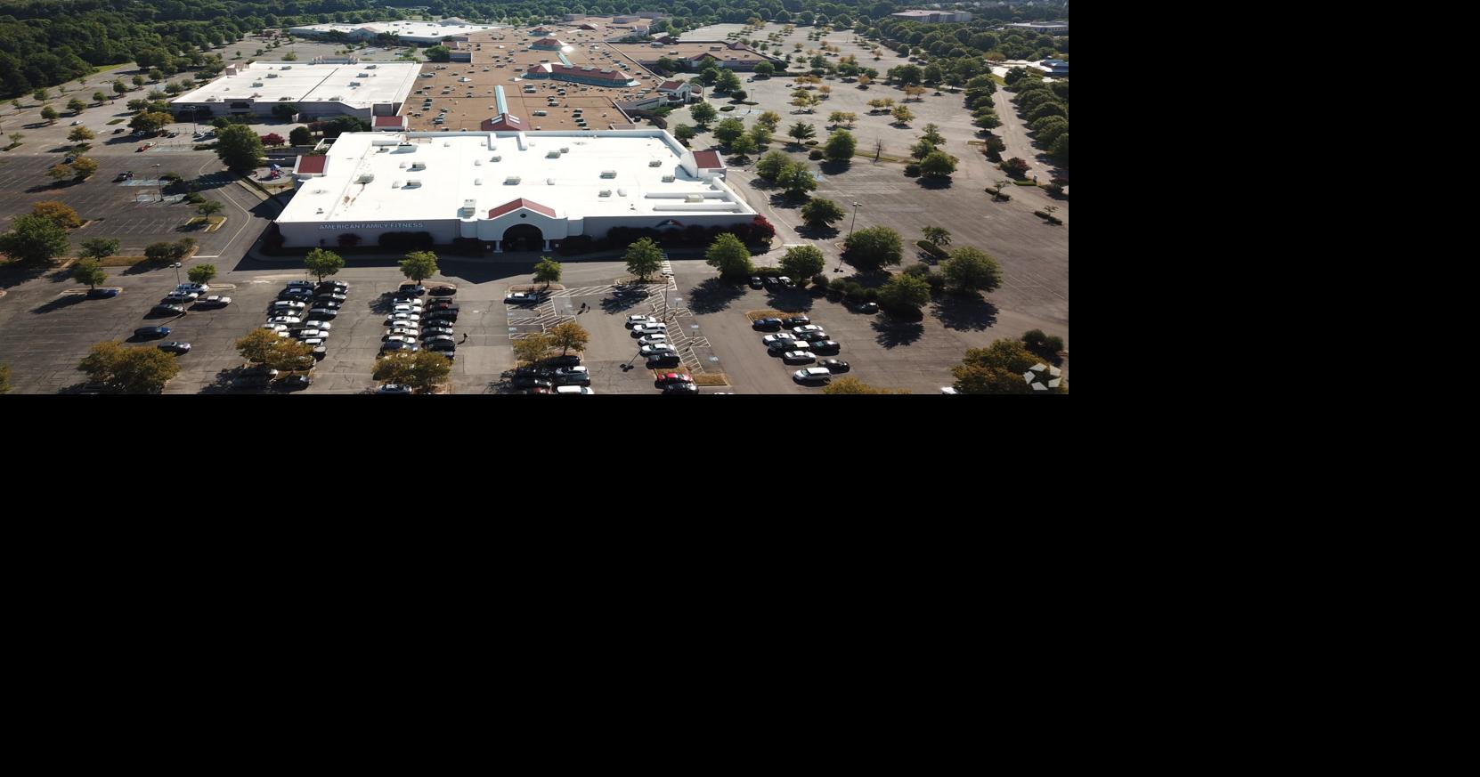 Local investment group buys American Family Fitness building at ...