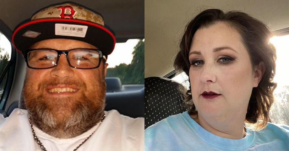 Bobby and Melissa Pate were supposed to have a dream wedding; COVID-19 ...