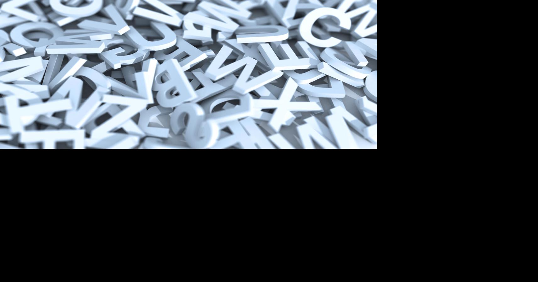 Marsha Mercer column: Hands off our Wordle!