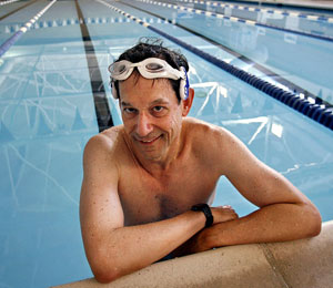 Sheldon Retchin: VCU Health System's go-to guy