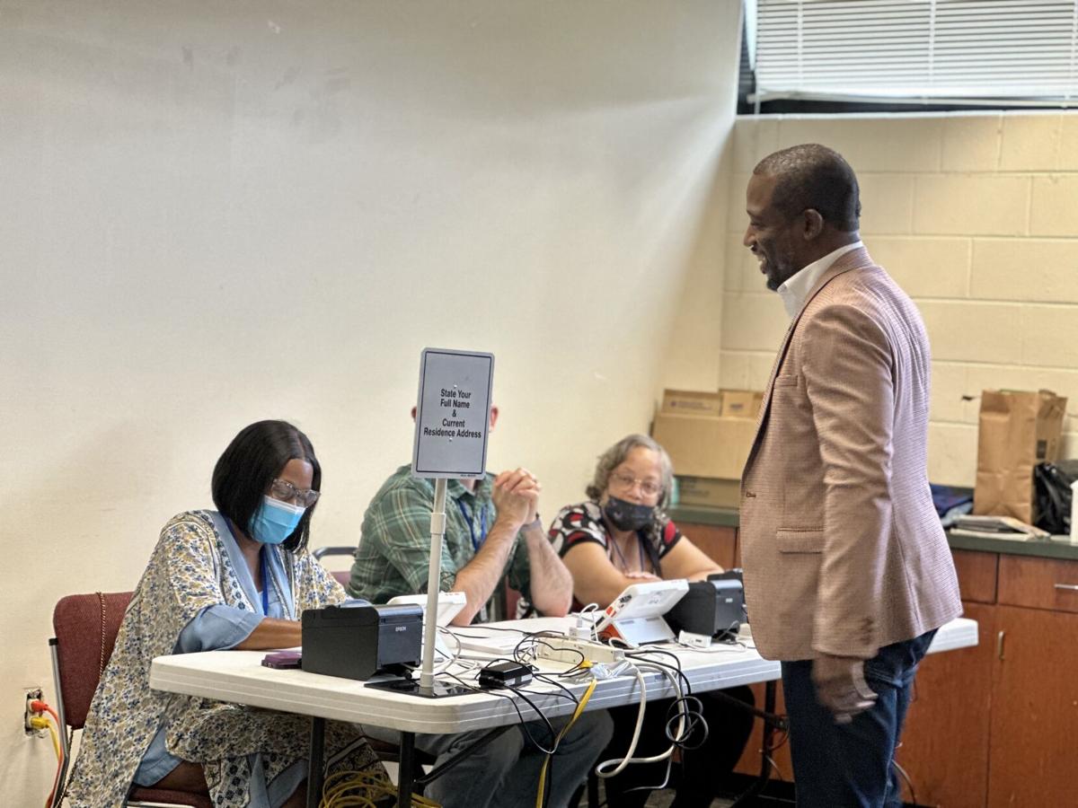 Report: Richmond mayor to announce run for VA governor