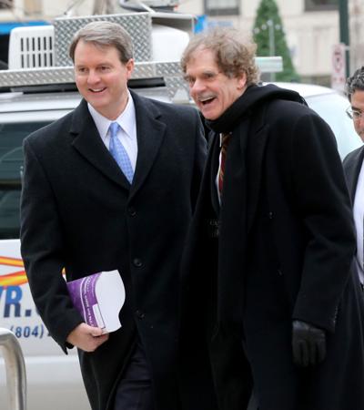 Texts at issue as Blacksburg doctor goes on trial Monday; disputed ...