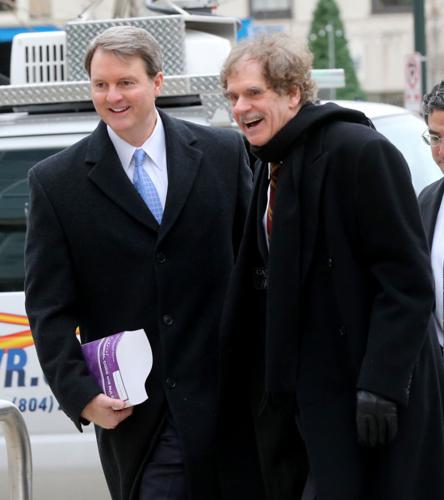 Texts at issue as Blacksburg doctor goes on trial Monday; disputed ...