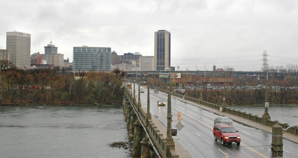 From the Archives: Mayo Island through the years