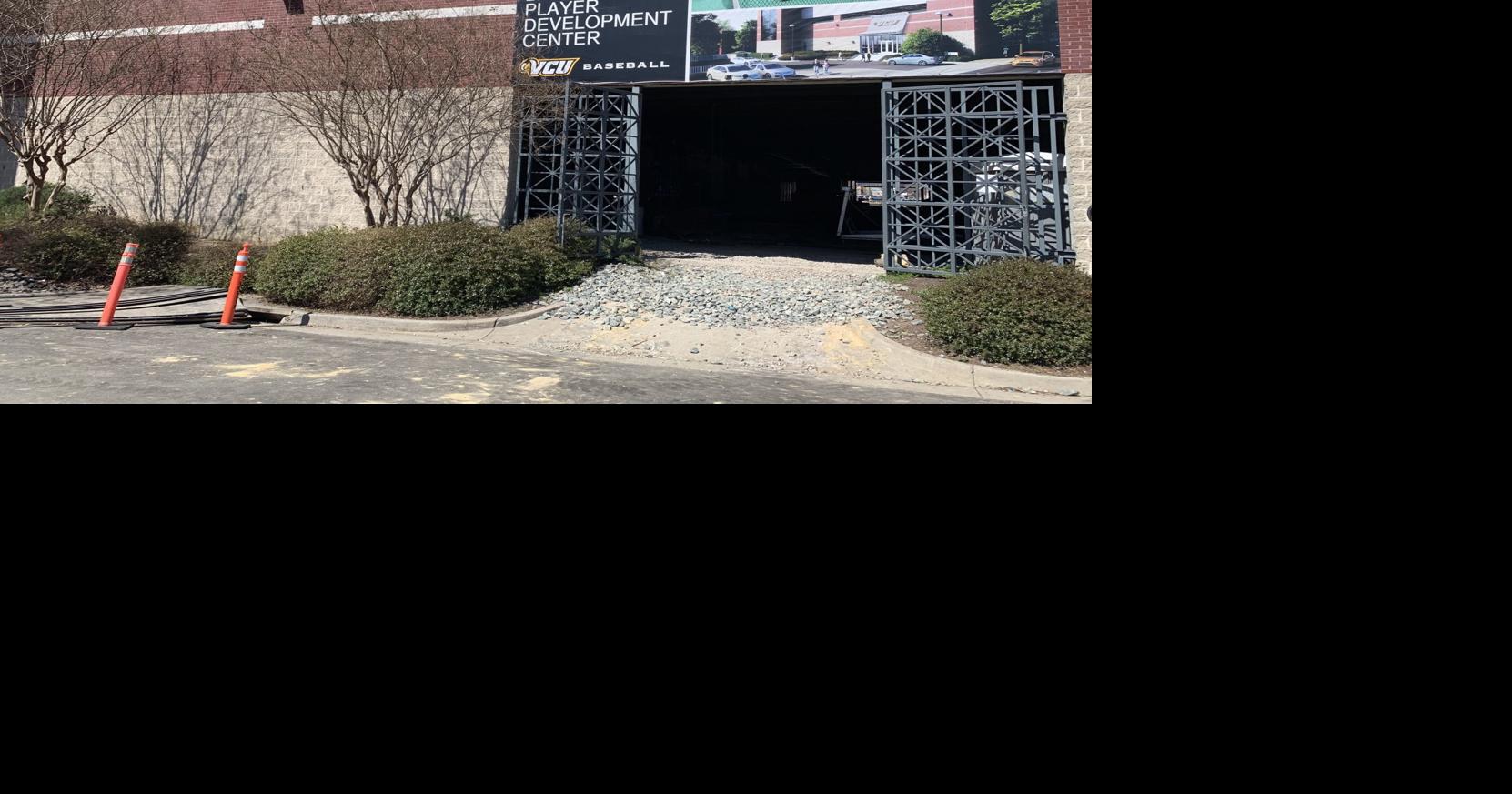 New VCU baseball player development center set to be complete this summer