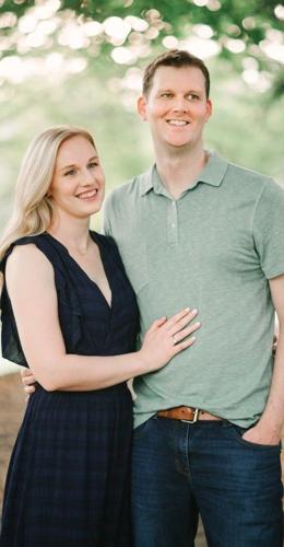 Ashley Talley & Adam Marrs