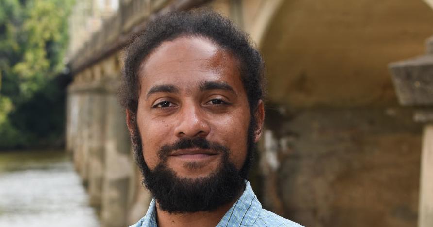 In 17 years, longtime city worker Nathan Burrell transformed James ...