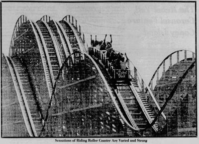 kings dominion logo history