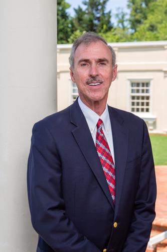 Ken Barker column: GRASP brings hope for the future