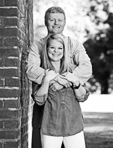 Elizabeth Burch Hazelgrove & Justin Todd Pope