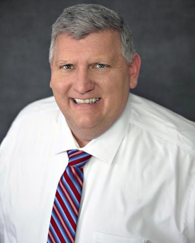 11th District Senate candidate: Barry Moore