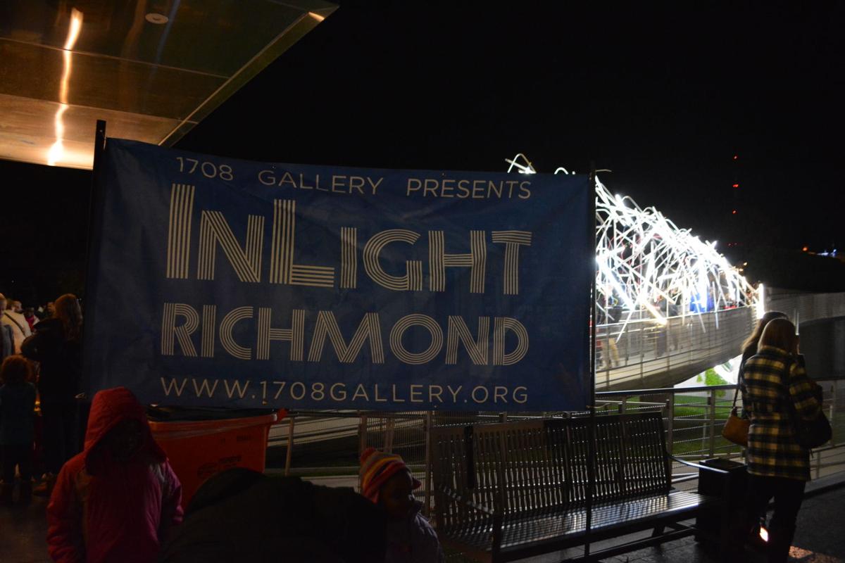 InLight Richmond 2016 to be held in Scott's Addition | Entertainment ...