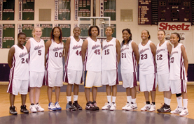 AAU teams advance to Nationals