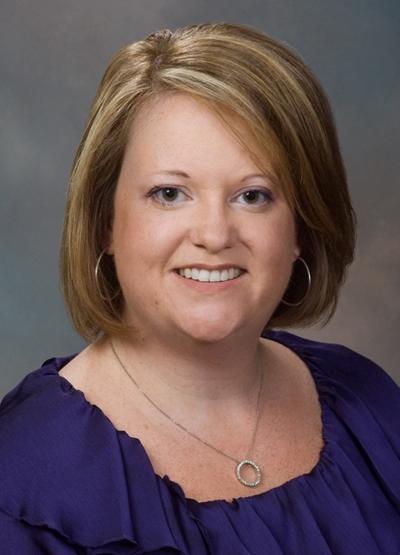 Getting to know: Nicole Riley