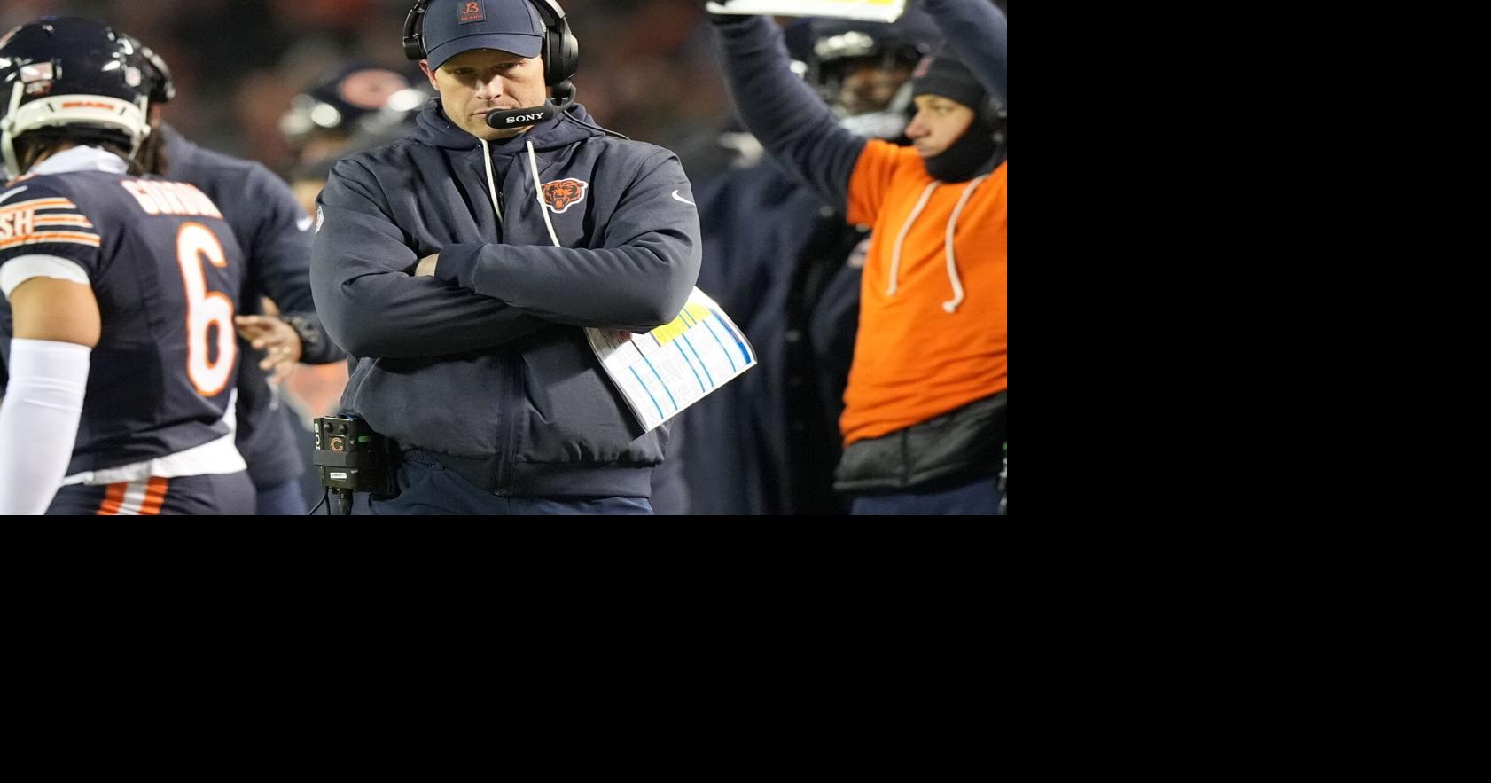 Fourth-down era takes over NFL wild-card weekend