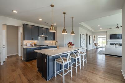 The Crescent Group and Cornerstone Homes: Two locally owned companies ...