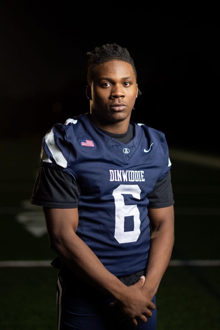 Meet the 2024 All-Metro football team