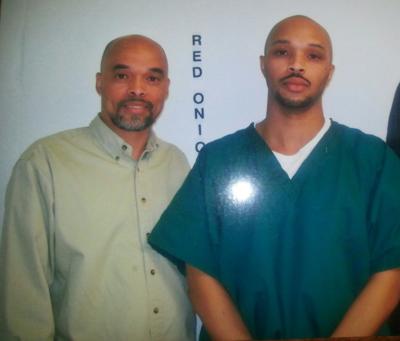 Mother says inmate is back in solitary confinement in Virginia after ...