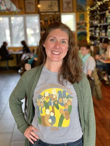 Kate Ayers column: Welcoming our Afghan evacuees can help propel Richmond