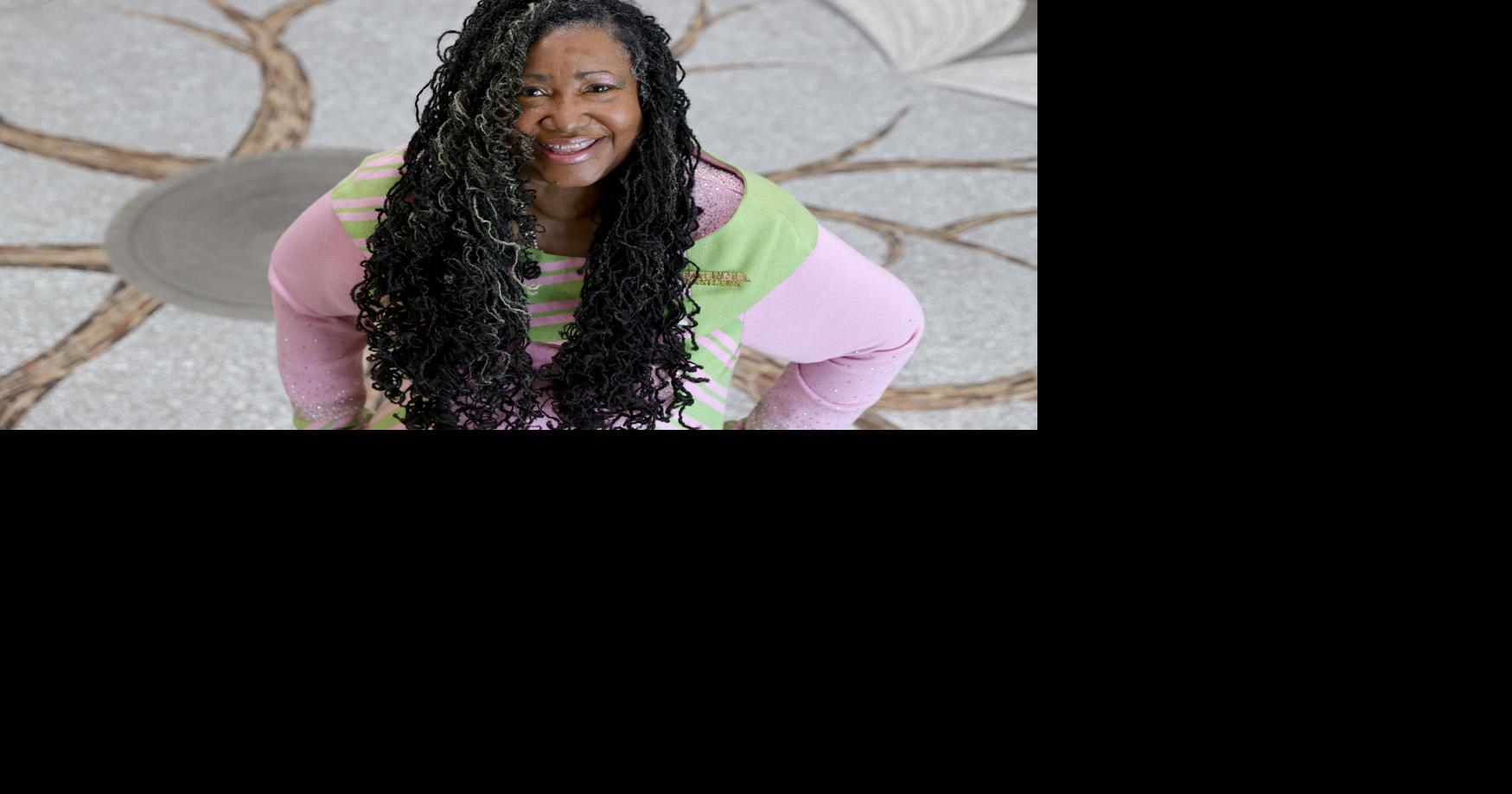 Graduate chapter of Alpha Kappa Alpha sorority in Petersburg ...