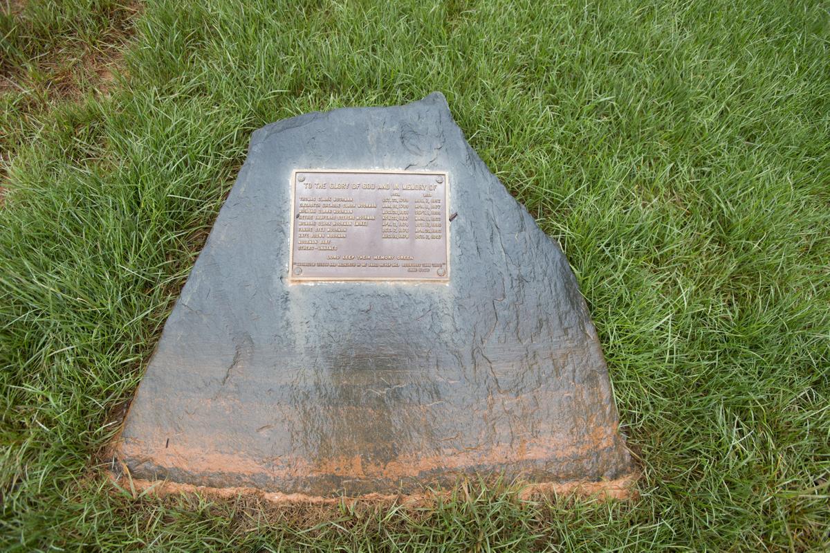 Moorman family asks court to exhume bodies buried on Liberty’s campus