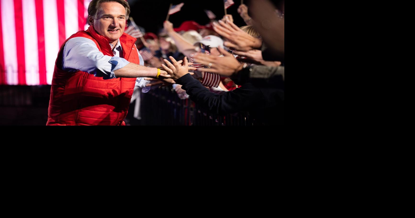 Mark Rozell: How will history view Gov. Glenn Youngkin?