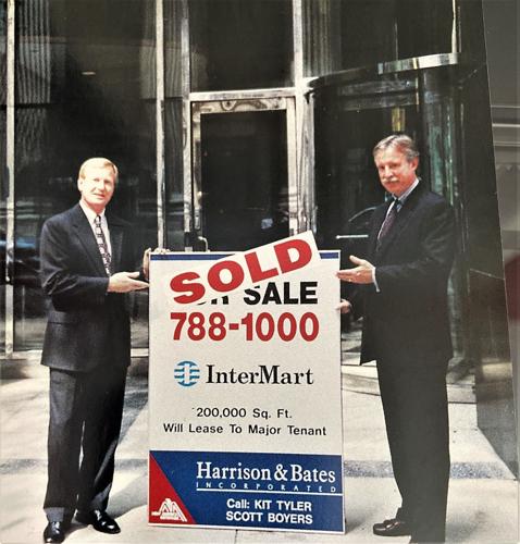 Kit Tyler: A deal maker, a mentor and 'one of the most recognizable ...