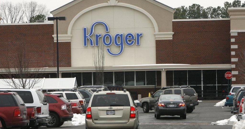 Kroger in Hanover reopens after being evacuated for security scare