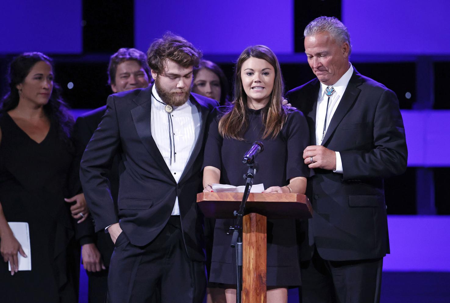 Autopsy report shows former Channel 8 anchor Lisa Schaffner died from a ...