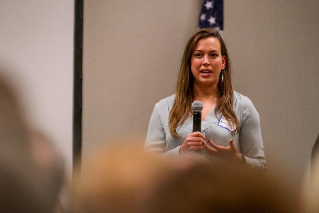 Burgess: We must accelerate BRT to make RVA a HOT millennial city