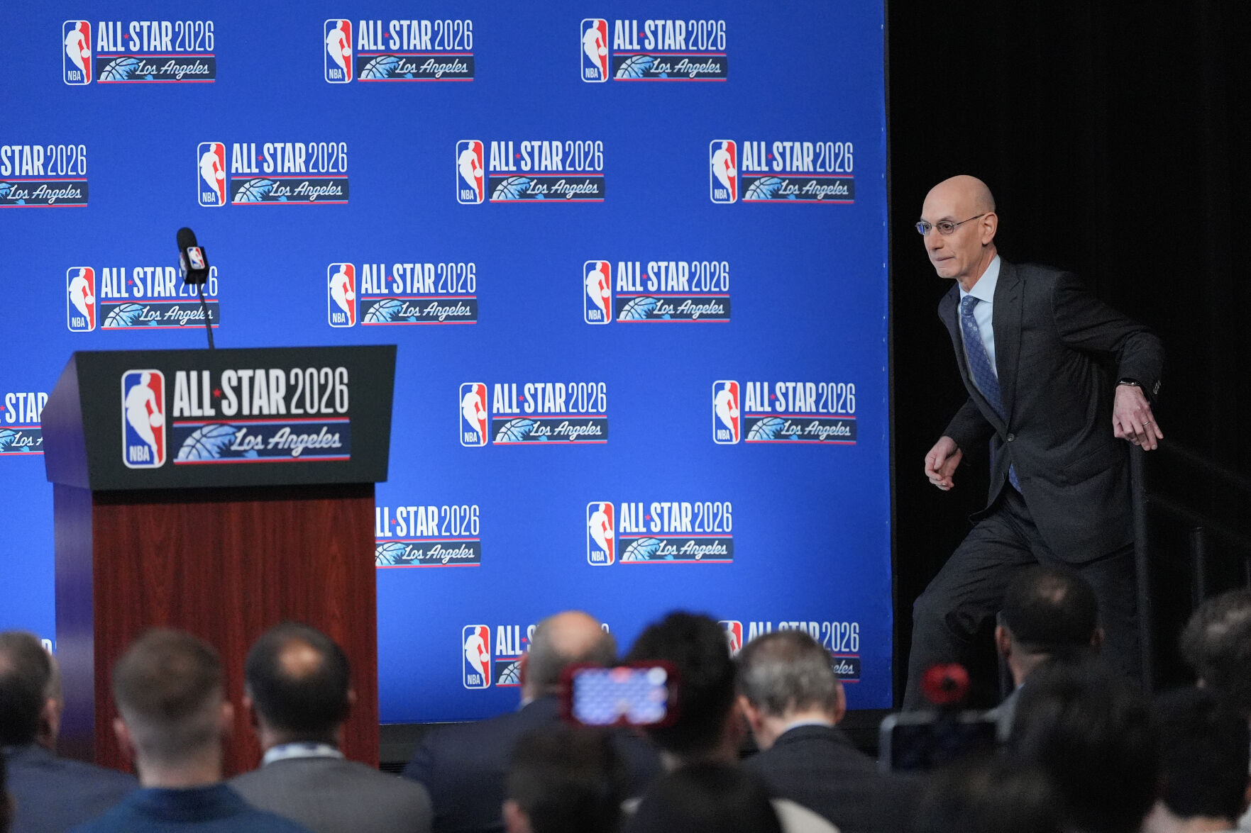 All Star Weekend Basketball