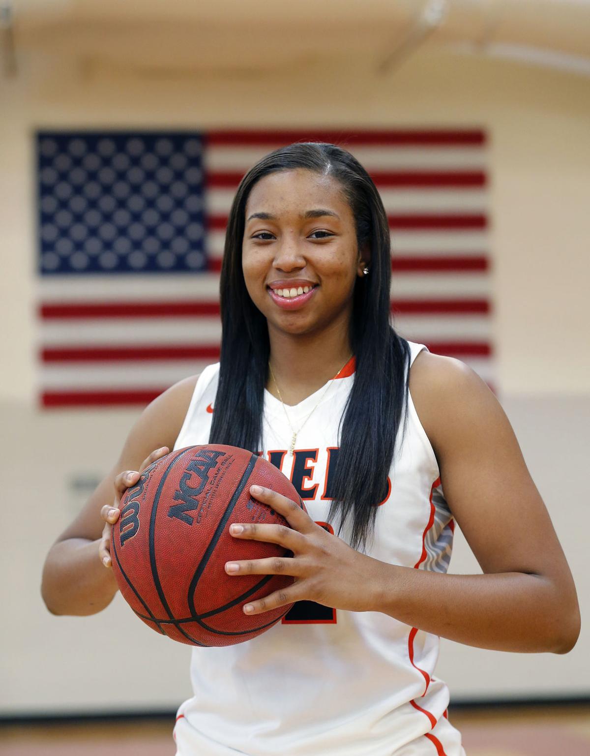 Megan Walker, in her own words