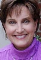 Laurie Simpson Crouch