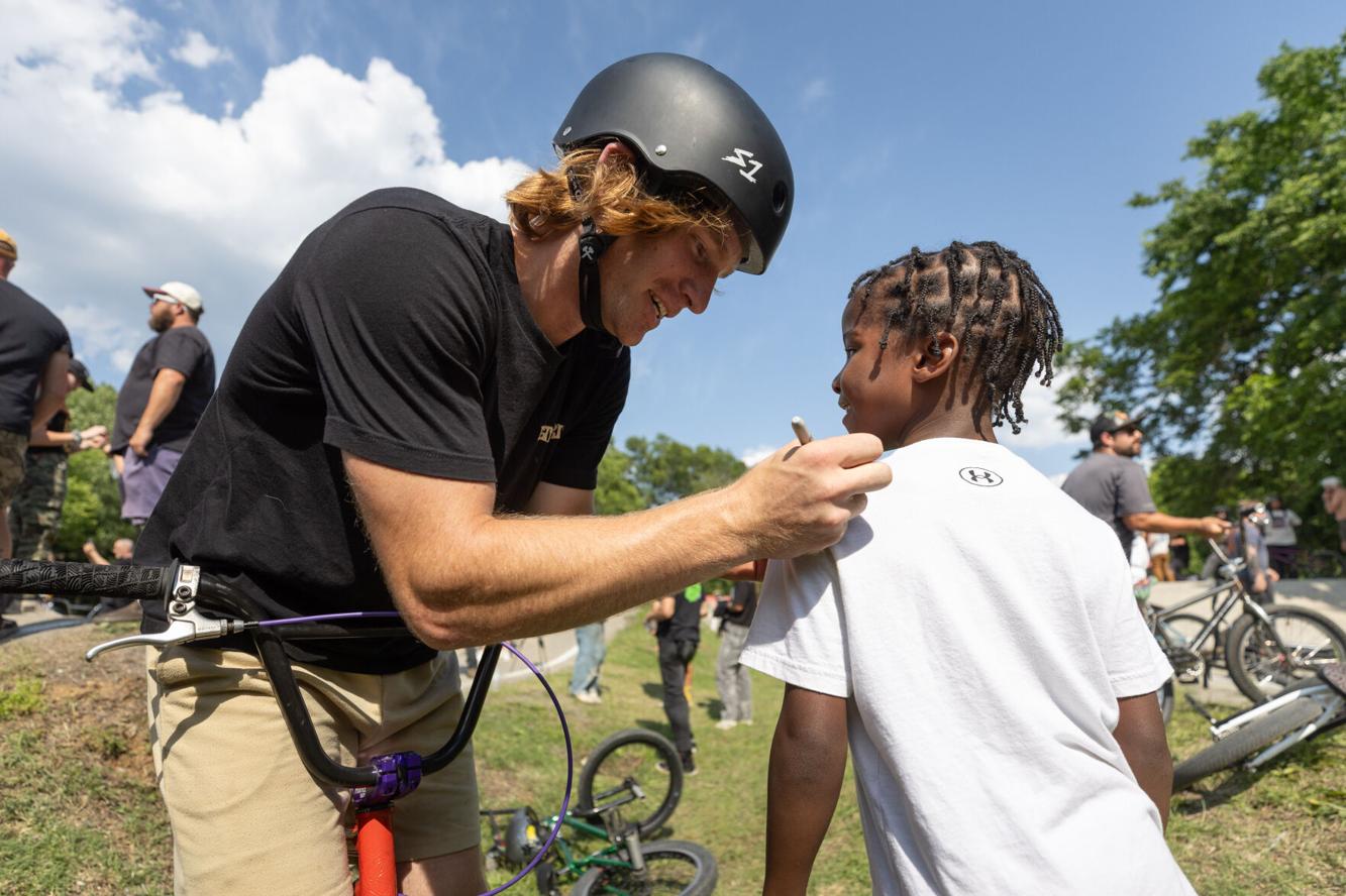 VA: Pete Buttigieg endorses Levar Stoney in Lt. Gov. race