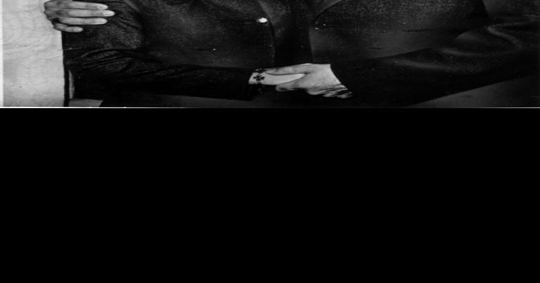 Shirley Temple and husband | Movies and Television | richmond.com