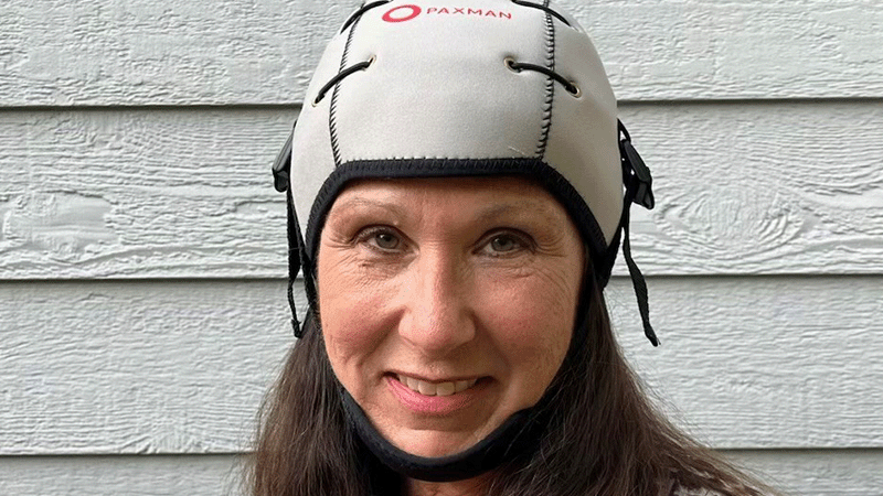 Cold cap therapy, free to Bon Secours patients, helps minimize chemo ...