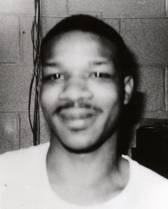 As federal executions resume, 7 death row inmates are from Virginia ...