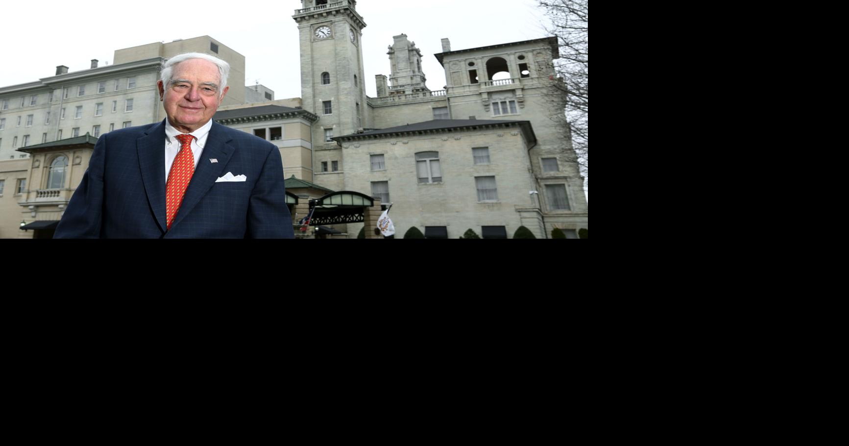 William H. Goodwin Jr.