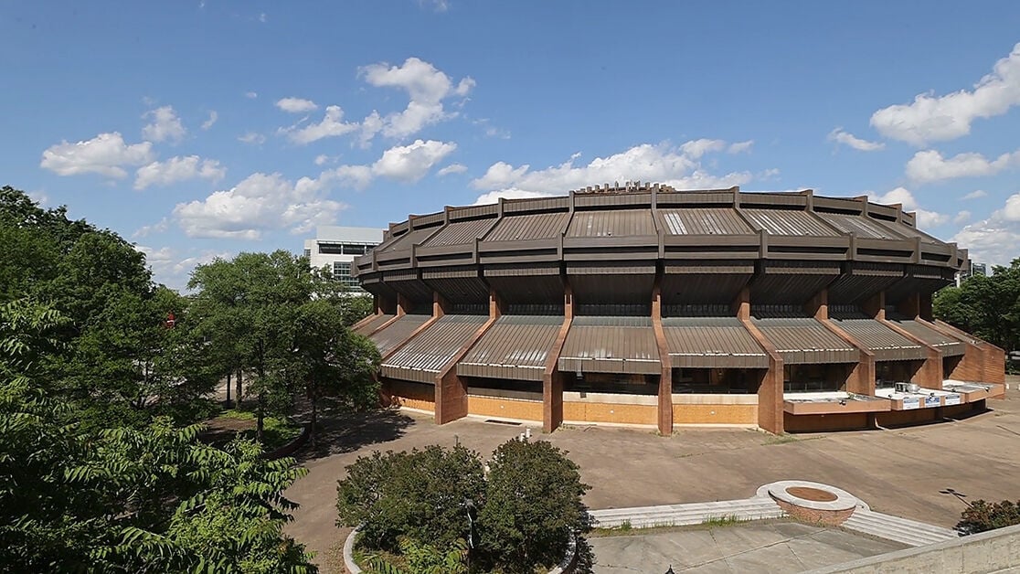 Richmond Coliseum Seating | Cabinets Matttroy