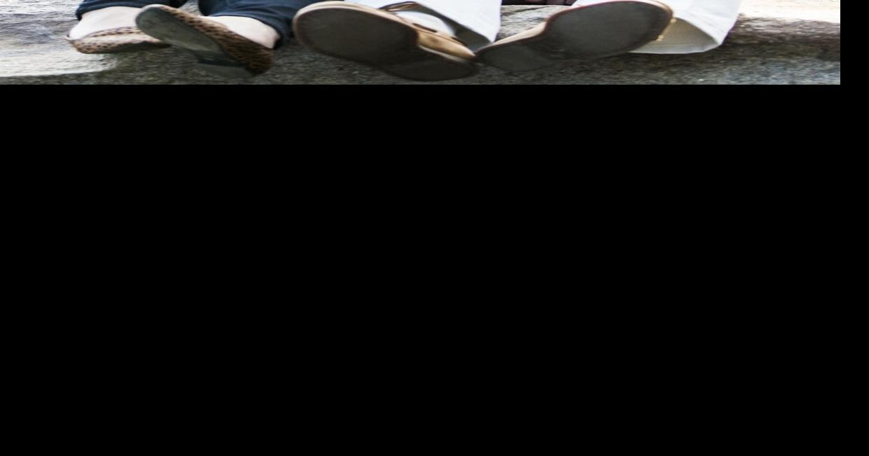 Megan Jessee & Ben Holley