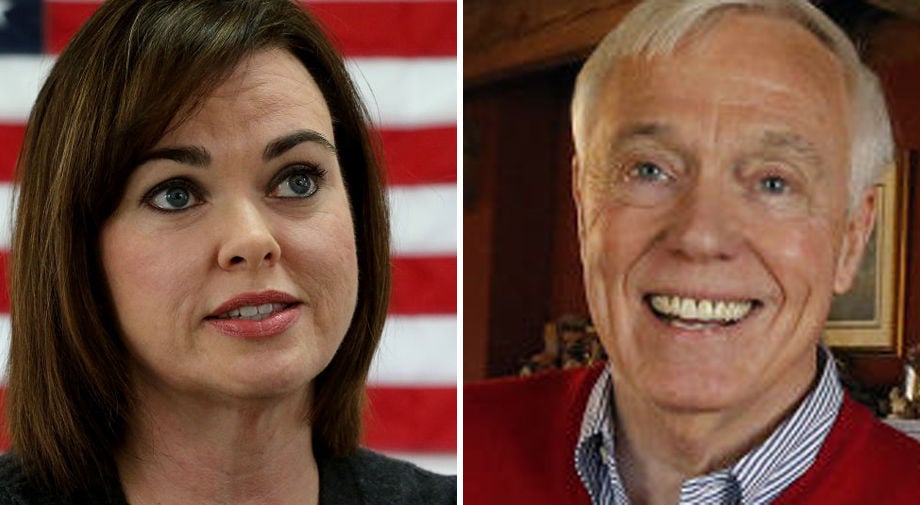 Schapiro: Howell-Stimpson primary pits ins against outs