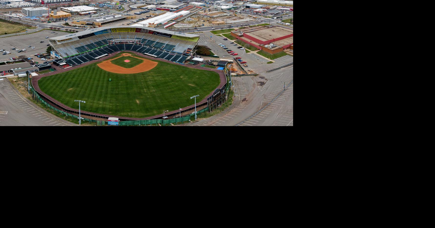 To build a new ballpark, Richmond needs a regional approach