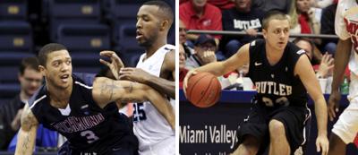 Is this the beginning, or the end, of a UR-Butler rivalry?