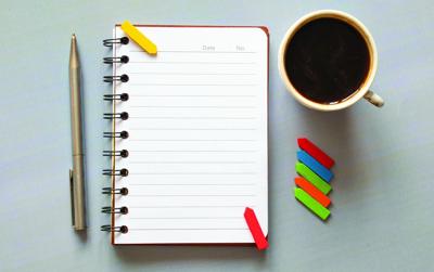 Names, News and Notes